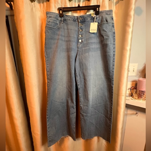 a.n.a | Jeans | Ana Wide Leg Jeans | Poshmark